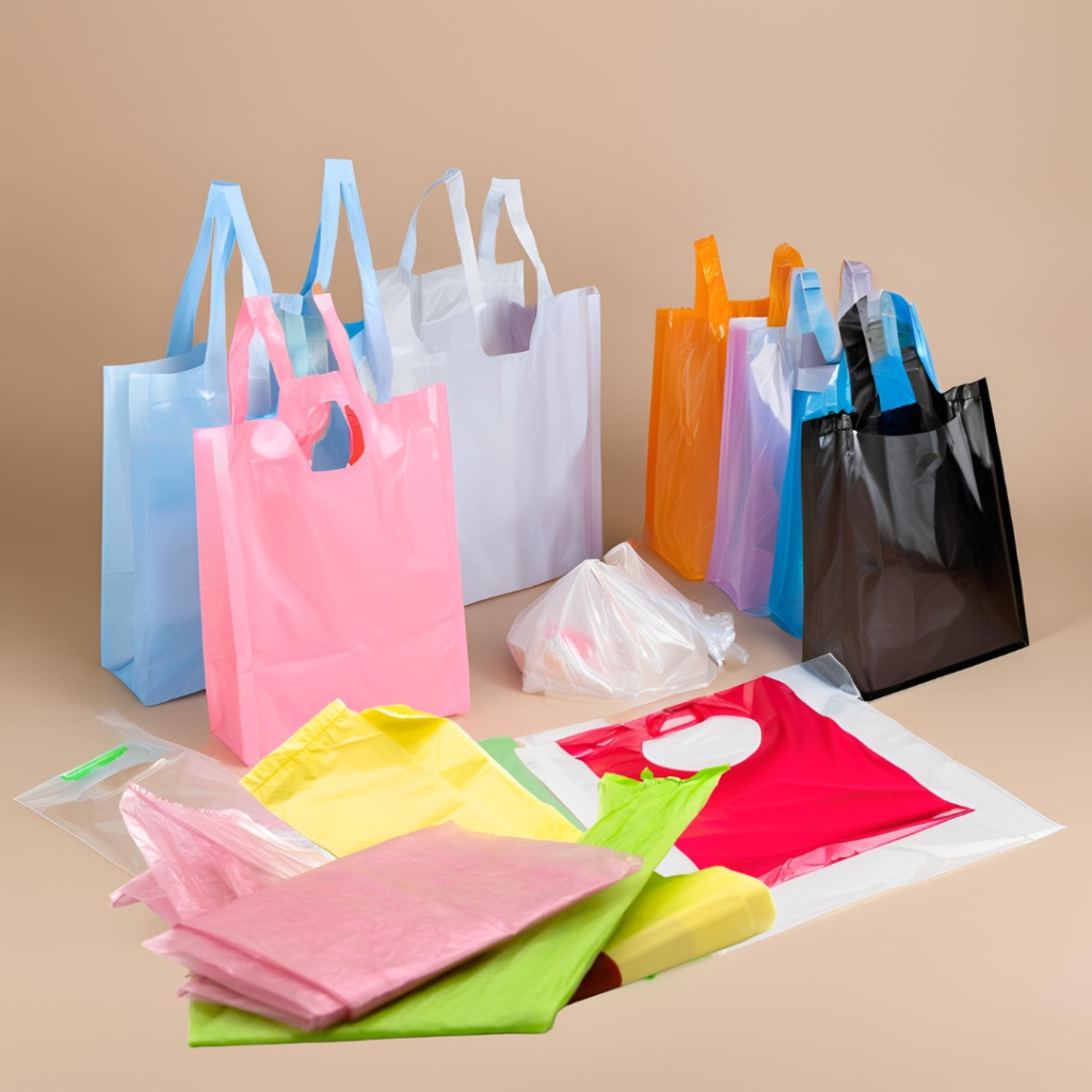 Our Products - SE Polymer - 12 Years Experience in Plastic Manufacture